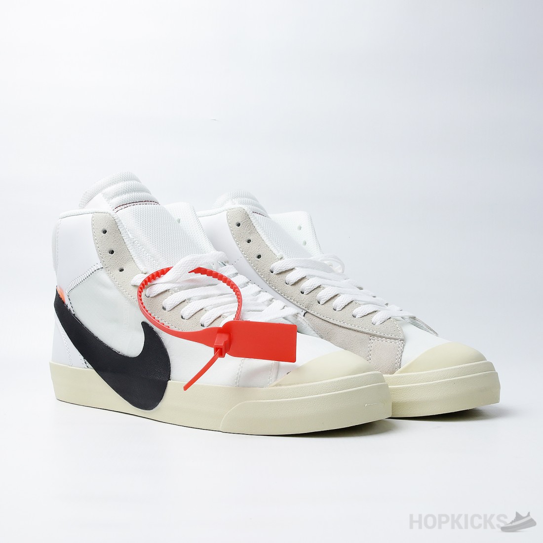Nike X Off-White The 10 (Without Tags) Nike X Off-White The 10 (Without Tags)